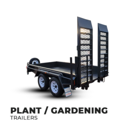 Trailers For Sale Brisbane & Gold Coast | Galvanised Trailers Brisbane